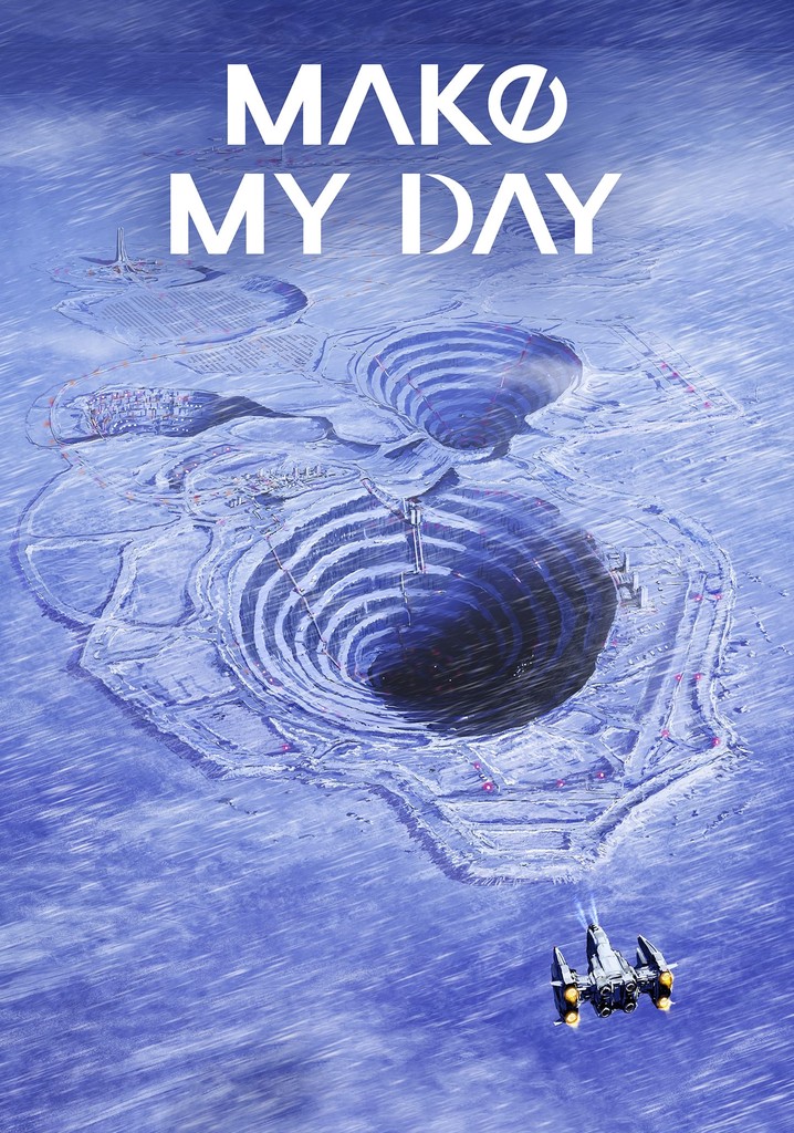 MAKE MY DAY - watch tv show streaming online
